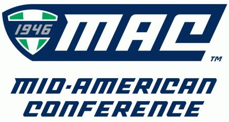 Mid-American Conference Secondary Logo - NCAA Conferences (NCAA Conf ...