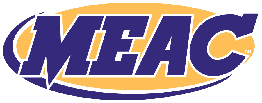 Mid-Eastern Athletic Conference Alternate Logo - NCAA Conferences (NCAA ...