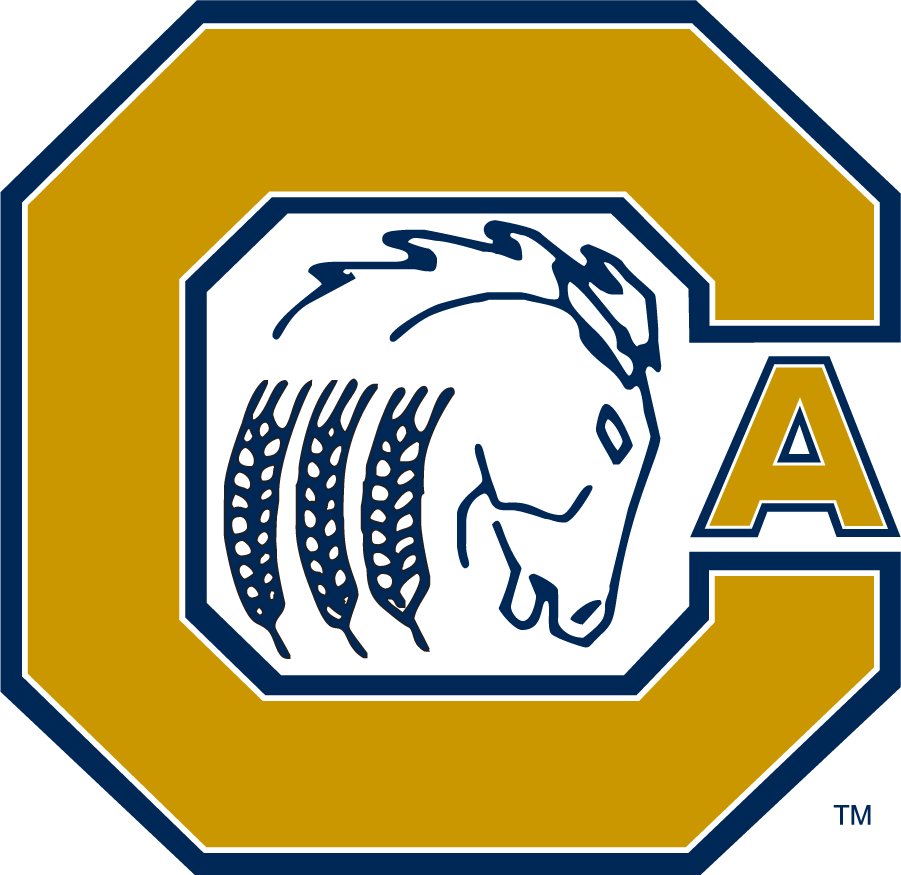 California Davis Aggies Alternate Logo - NCAA Division I (a-c) (NCAA a ...
