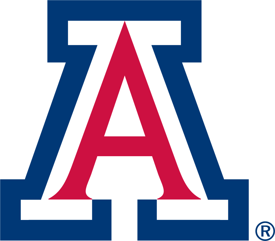 Arizona Wildcats Primary Logo - NCAA Division I (a-c) (NCAA a-c ...