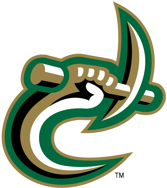 Uncc 49er Logo