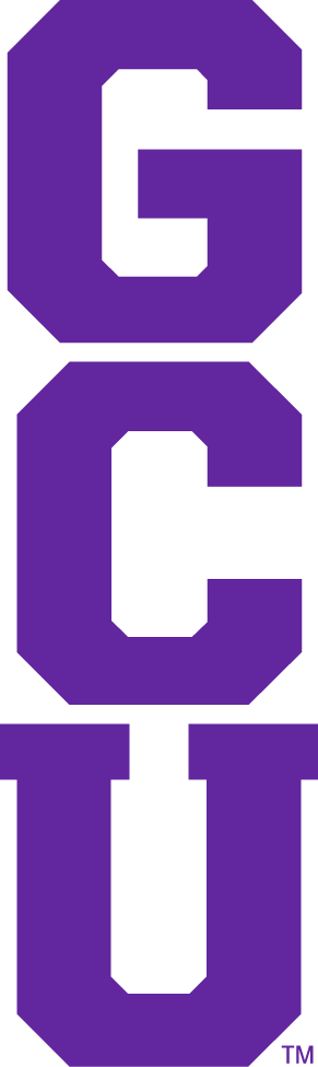 Grand Canyon Antelopes Alternate Logo - NCAA Division I (d-h) (NCAA d-h ...