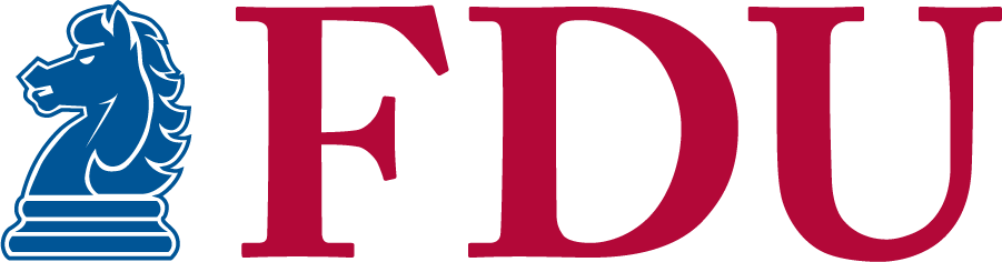 Fairleigh Dickinson Knights Secondary Logo - NCAA Division I (d-h ...