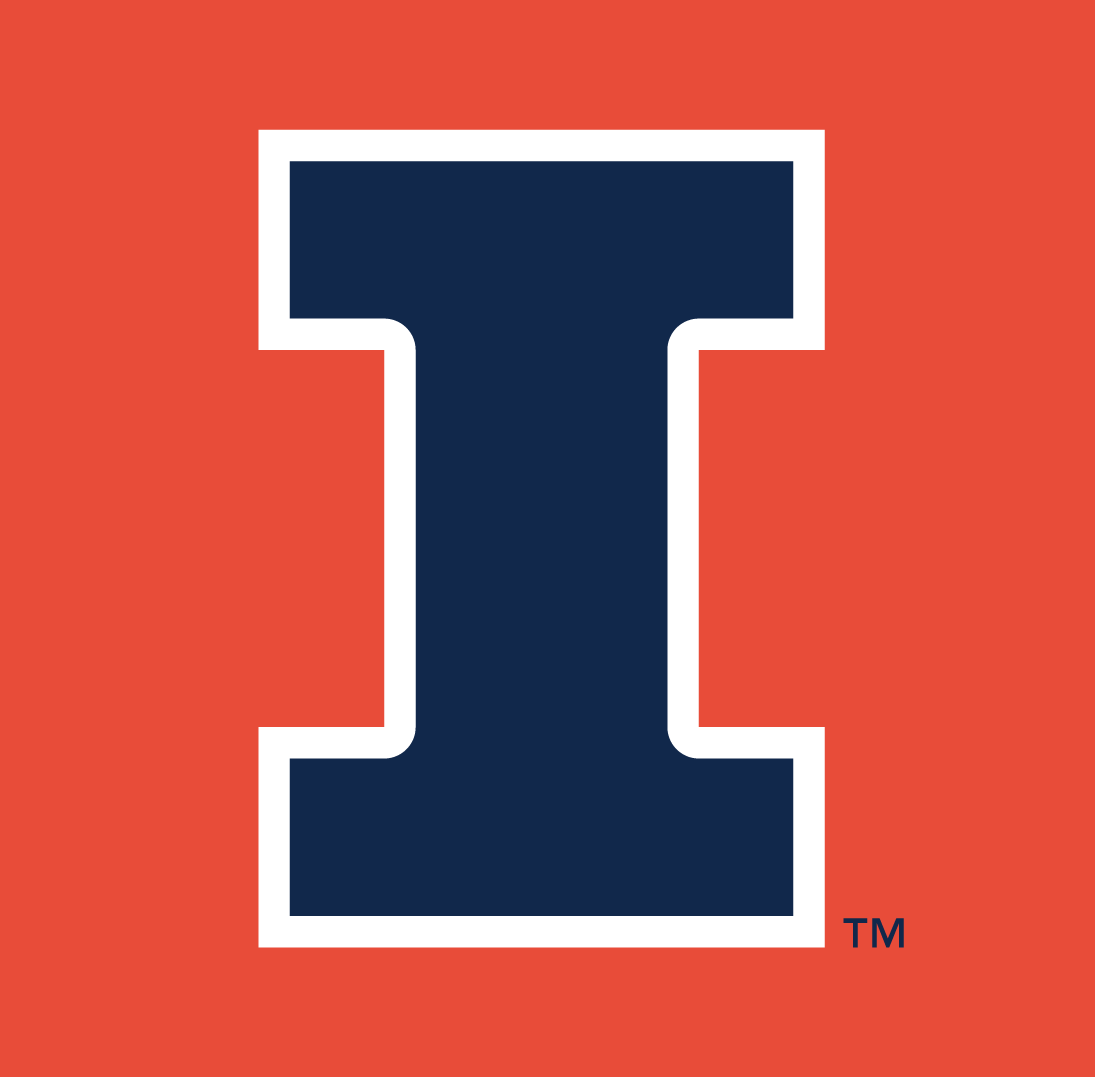 Illinois Fighting Illini Alternate Logo - NCAA Division I (i-m) (NCAA i ...