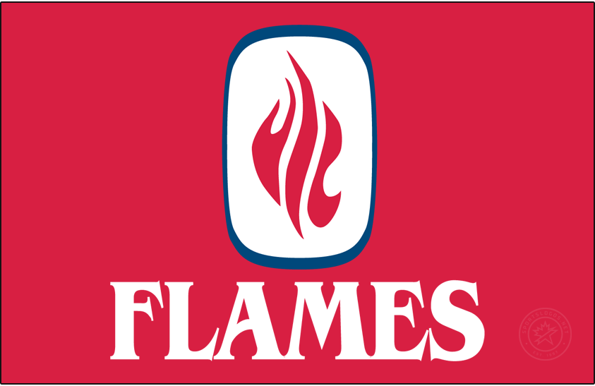 Uic Flames Logo