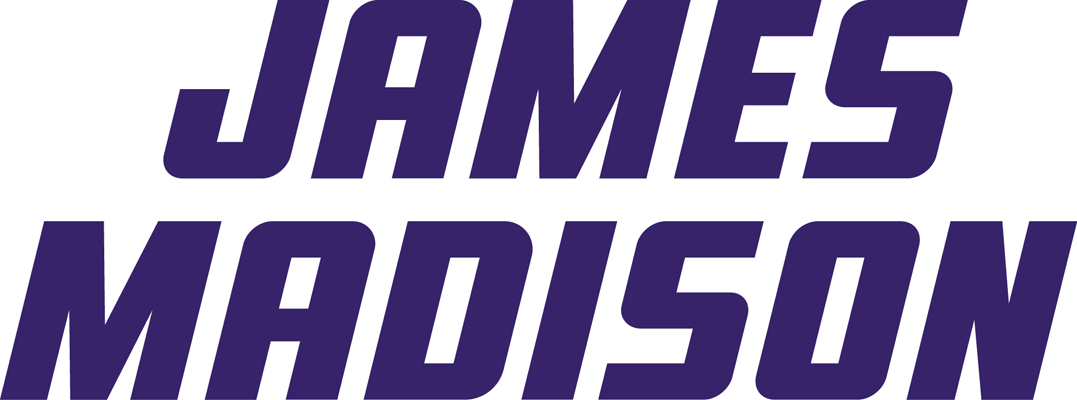 James Madison Logo