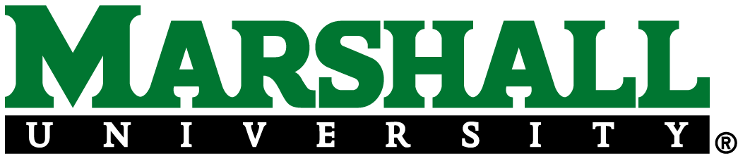 Marshall Athletics Logo