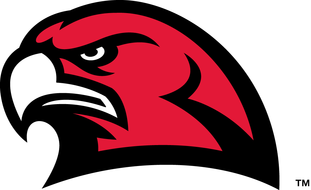 Miami (Ohio) Redhawks Alternate Logo - NCAA Division I (i-m) (NCAA i-m ...