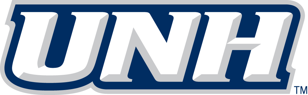 New Hampshire Wildcats Wordmark Logo - NCAA Division I (n-r) (NCAA n-r ...