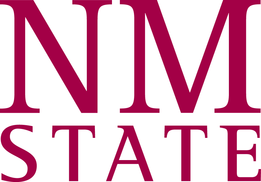 New Mexico State Aggies Alternate Logo - NCAA Division I (n-r) (NCAA n ...