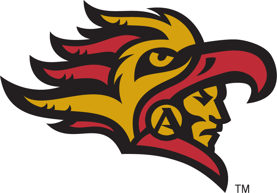 San Diego State Aztecs Secondary Logo - NCAA Division I (s-t) (NCAA s-t ...