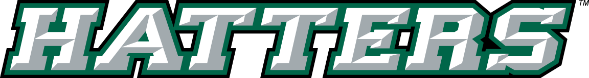 Stetson Hatters Wordmark Logo - NCAA Division I (s-t) (NCAA s-t ...