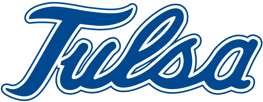 Tulsa Football Logo