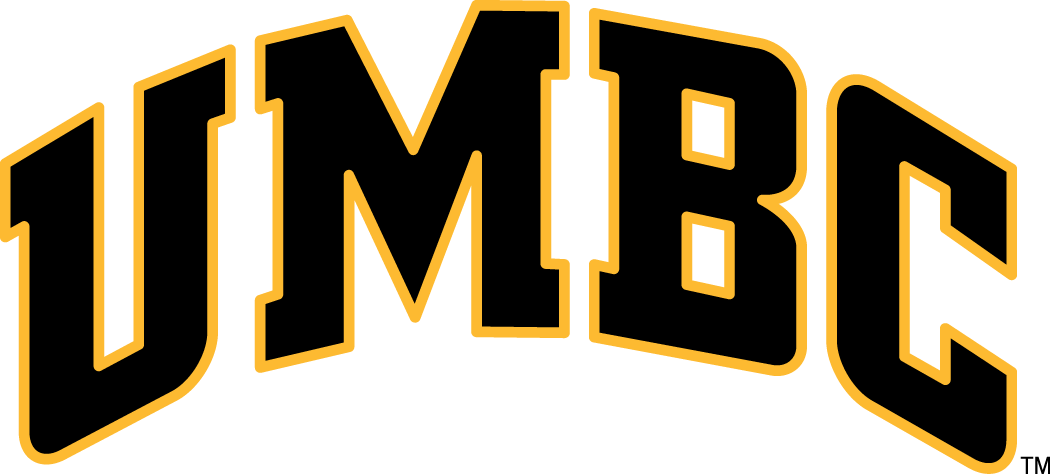 UMBC Retrievers Wordmark Logo - NCAA Division I (u-z) (NCAA u-z ...