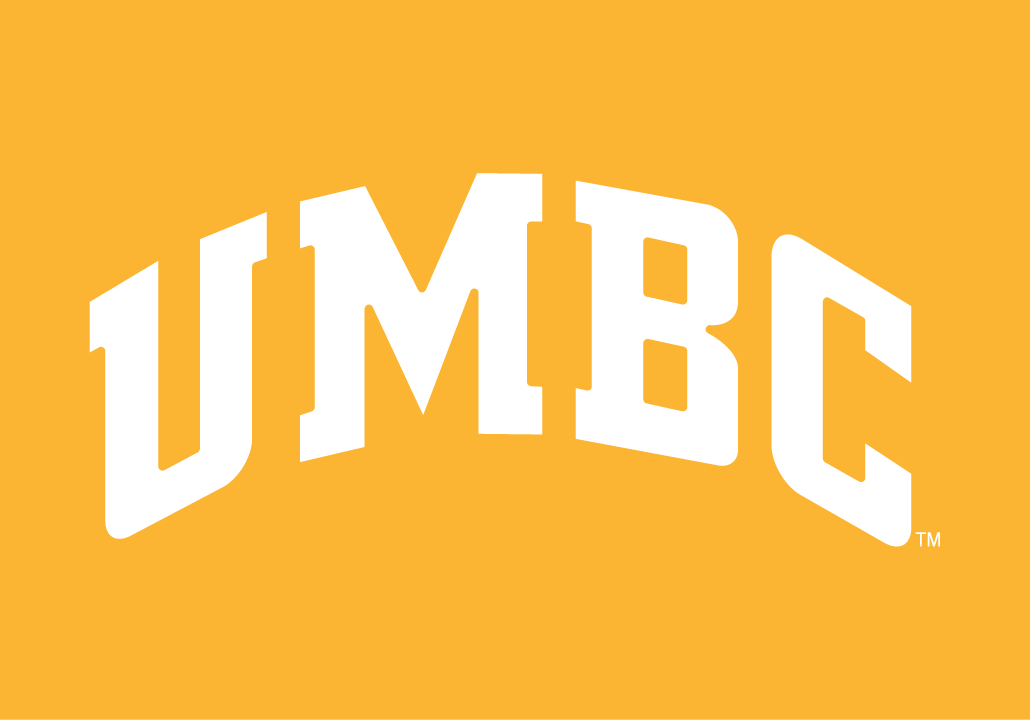 UMBC Retrievers Wordmark Logo - NCAA Division I (u-z) (NCAA u-z ...