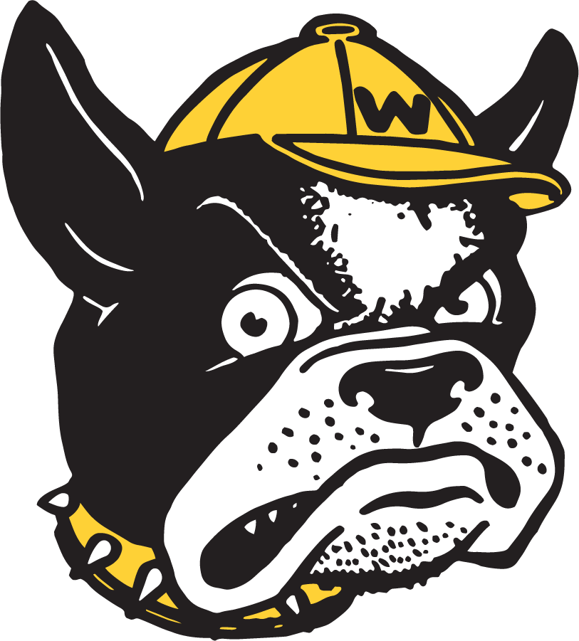 Wofford Terriers Primary Logo - NCAA Division I (u-z) (NCAA u-z ...