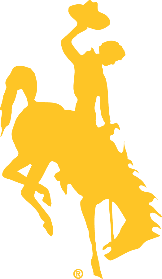 Wyoming Cowboys Alternate Logo - NCAA Division I (u-z) (NCAA u-z ...