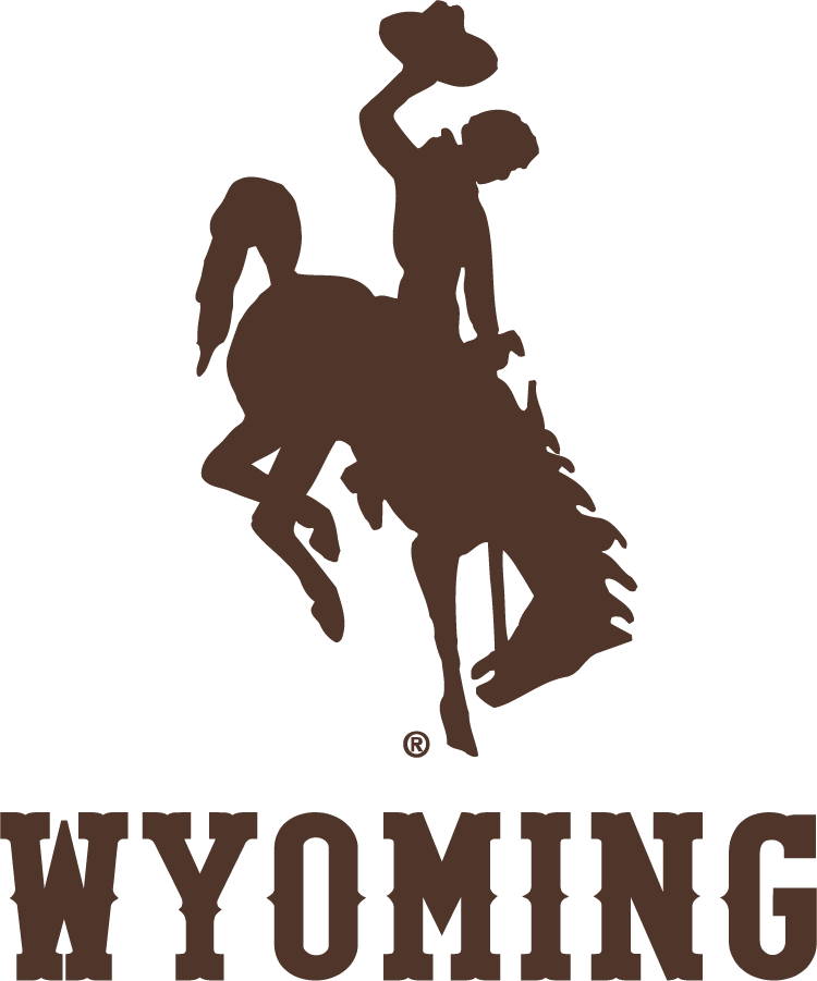 Wyoming Cowboys Alternate Logo - NCAA Division I (u-z) (NCAA u-z ...