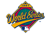 MLB World Series Logo - Primary Dark Logo - Major League Baseball (MLB ...