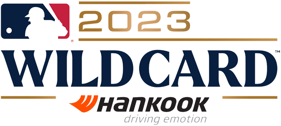 MLB Postseason Playoffs Logo - Major League Baseball (MLB) - Chris ...