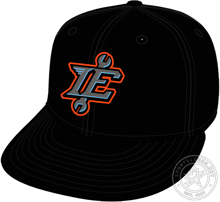 Inland Empire 66ers - Cap - California League (A) (CAL) - Chris Creamer ...