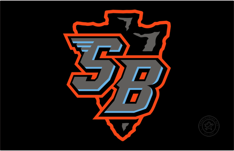 Inland Empire 66ers Logo - Cap Logo - California League (A) (CAL ...