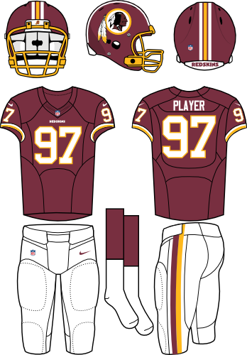 CCSLC 2012 NFL Updates - Sports Logo News - Chris Creamer's Sports ...