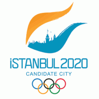 Istanbul 2020 Unveils New Summer OIympics Bid Logo – SportsLogos.Net News