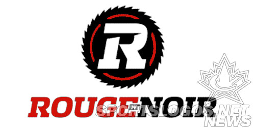 Ottawa Redblacks Logo