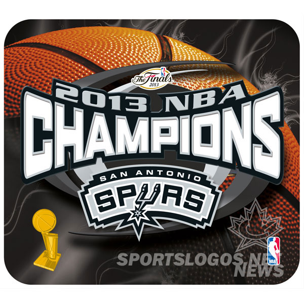 Spurs Logo 2013