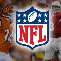Week 3 NFL Uniform Matchups – SportsLogos.Net News