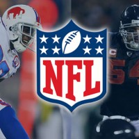 Week 2 NFL Uniform Matchups – SportsLogos.Net News