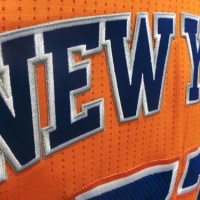 Knicks Adding Orange Alternate; Release Teaser Pic – SportsLogos.Net News