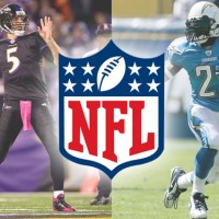 Week 6 NFL Uniform Matchups – SportsLogos.Net News