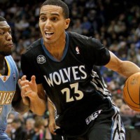 T-Wolves Unveil, Wear New Sleeved Black Uniforms – SportsLogos.Net News