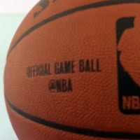 NBA Adds Twitter Handle to Official Game Ball – SportsLogos.Net News