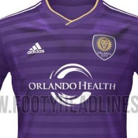 Orlando City SC Unveils New Uniform – SportsLogos.Net News