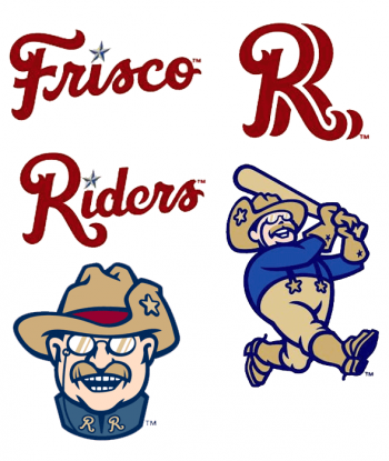 City Of Frisco Texas Logo