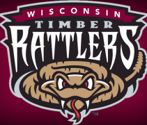wisconsin timber rattlers | Chris Creamer's SportsLogos.Net News : New ...
