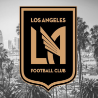 Los Angeles Football Club reveals colors and crest – SportsLogos.Net News