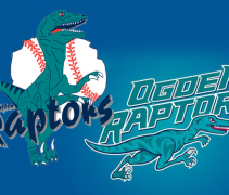 ogden raptors | Chris Creamer's SportsLogos.Net News : New Logos and ...