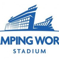 The Citrus Bowl is now Camping World Stadium – SportsLogos.Net News
