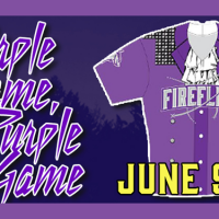 Columbia Fireflies to celebrate Carolina connection to Prince ...
