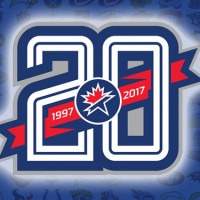 Today is Our 20th Birthday! – SportsLogos.Net News