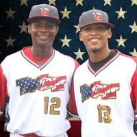 Minor League teams suit up for Independence Day – SportsLogos.Net News