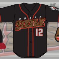 Omaha Storm Chasers steak claim to rare promo – SportsLogos.Net News