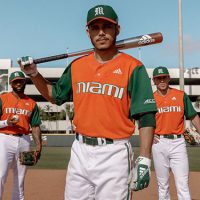 Miami, adidas Unveil Parley Baseball Jerseys – SportsLogos.Net News