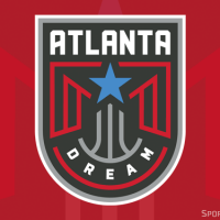 Atlanta Dream Introduce All-New Logos, Colour Scheme – SportsLogos.Net News
