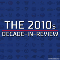 The 2010s: A Look Back at the Best & Worst Logos of the Decade ...