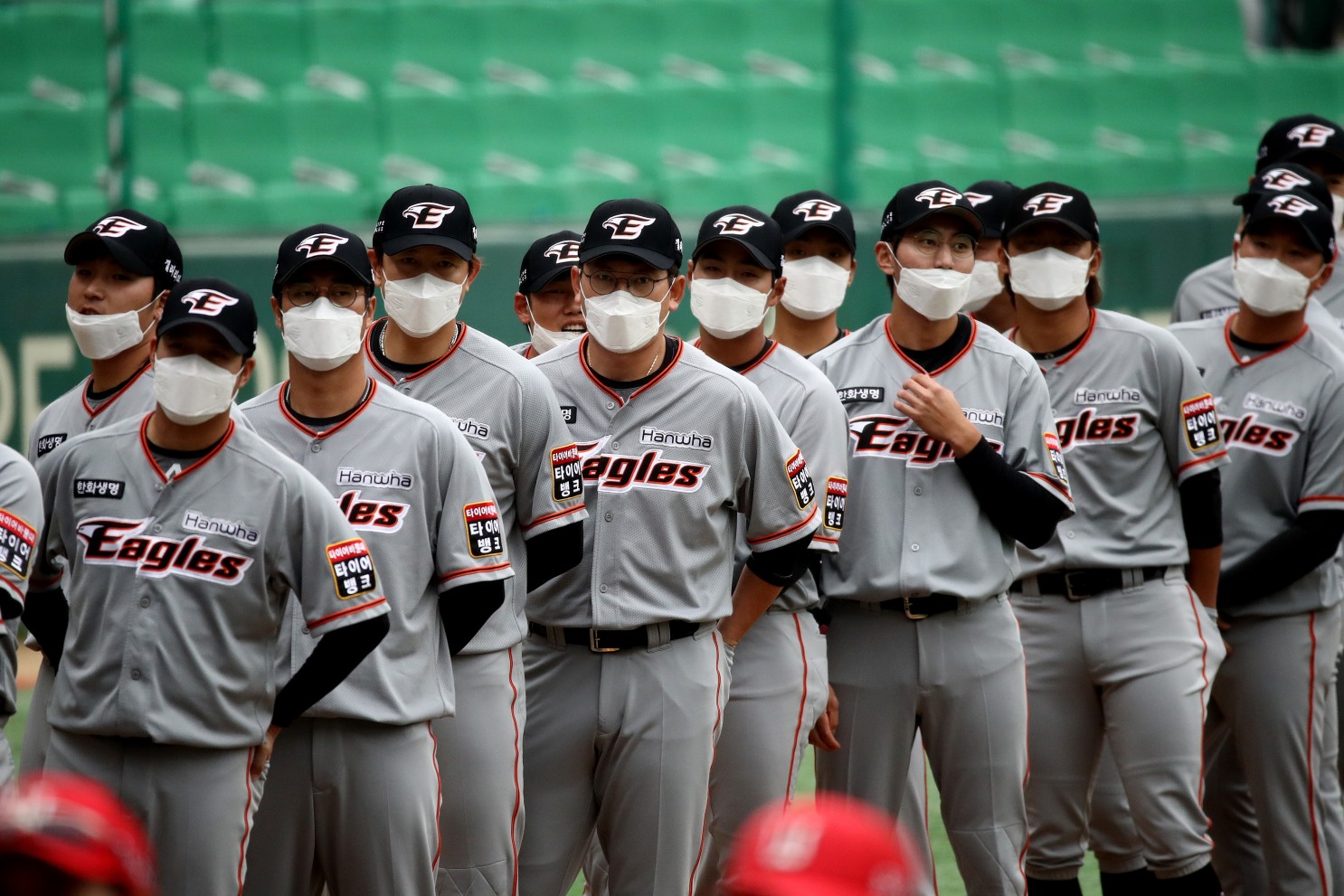Getting to Know Korean Baseball Teams, Uniforms, and Logos ...